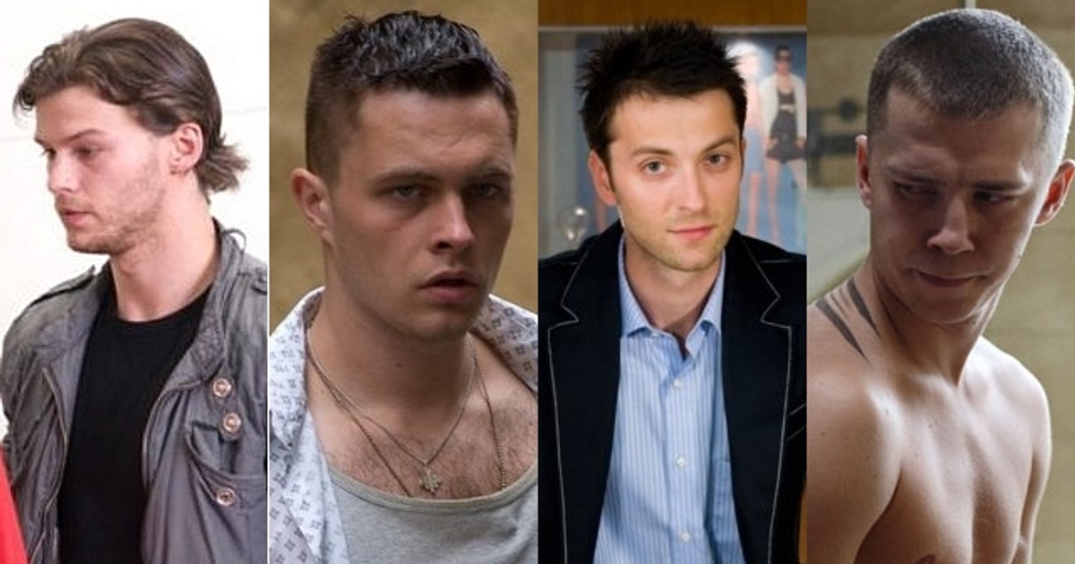 Najzdolniejsi młodzi polscy aktorzy - Plejada.pl