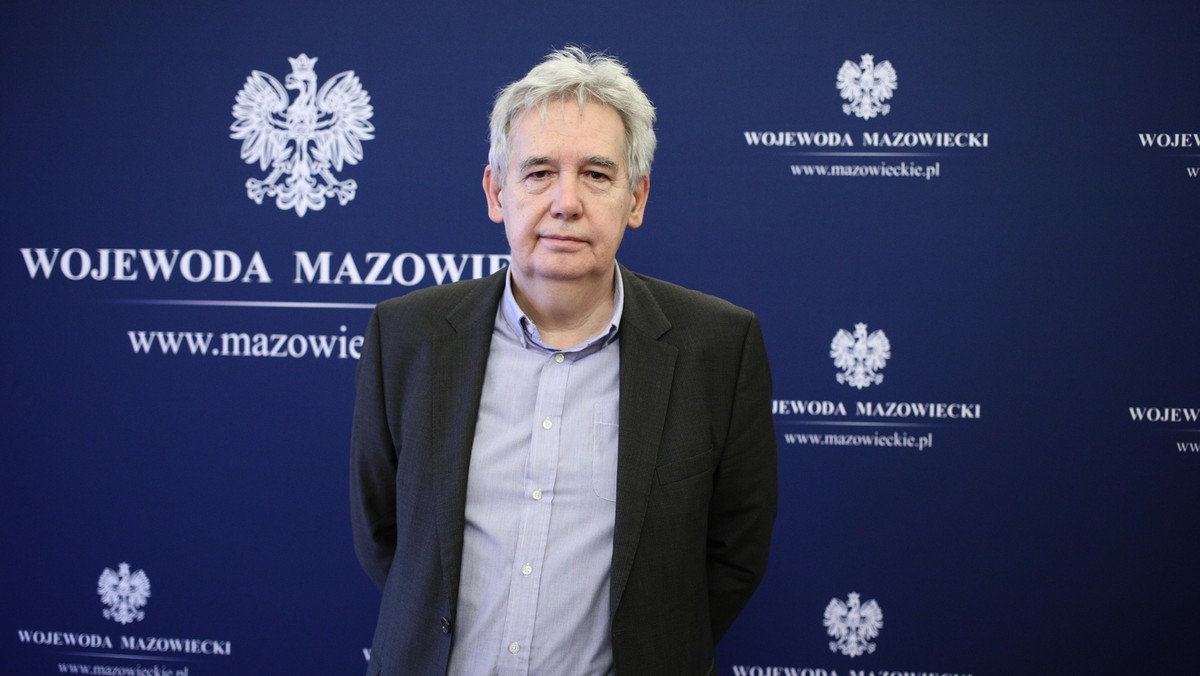 Nieoficjalnie: Jarosław Guzy nowym ambasadorem Polski w Ukrainie ...