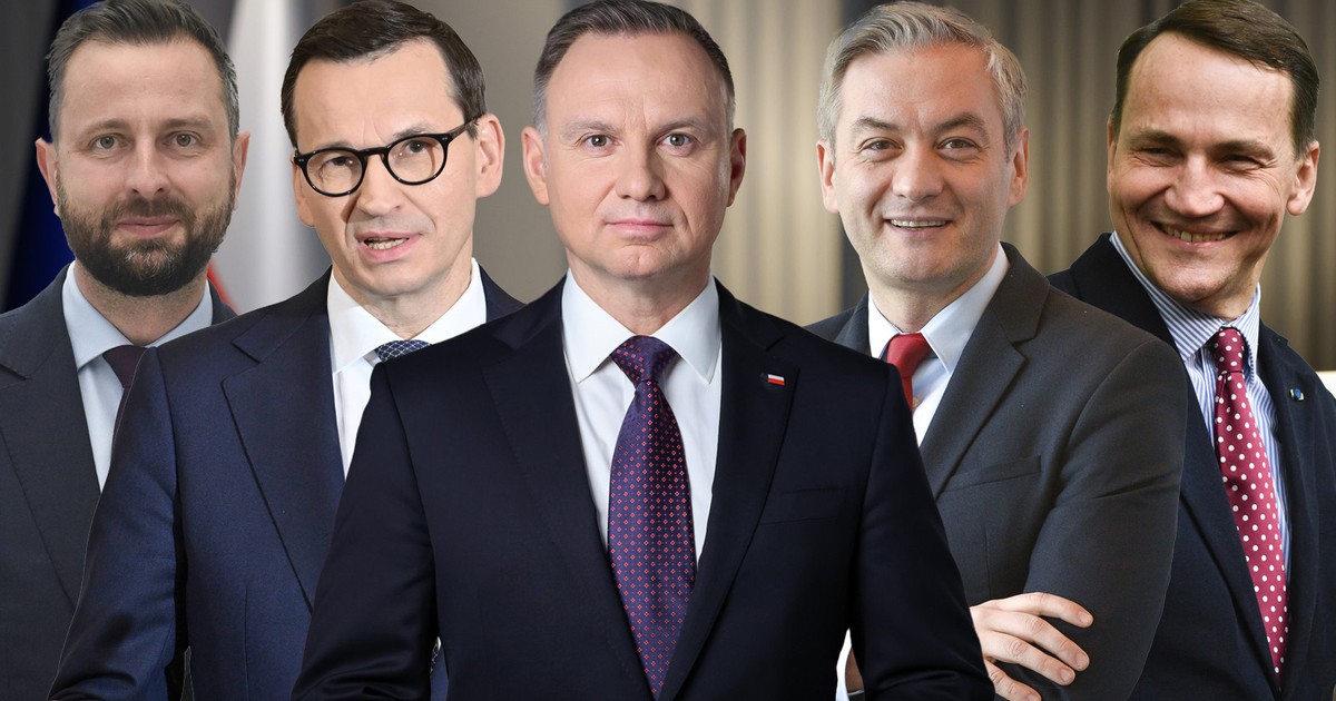 Czego politycy życzą czytelnikom "Faktu" na święta?