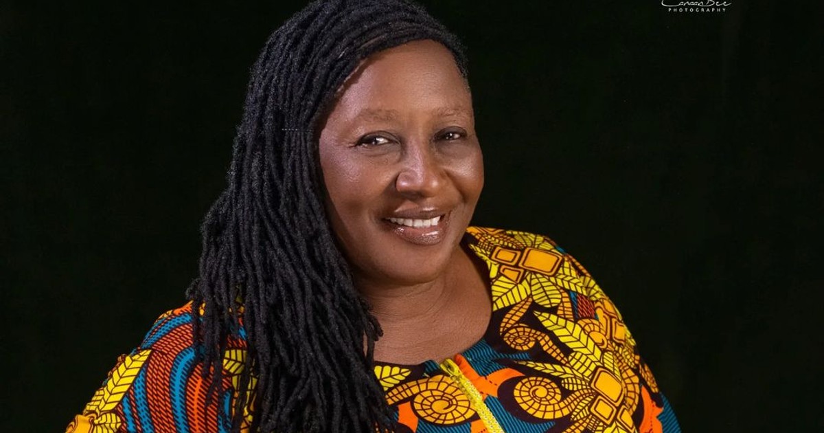 5 iconic Nollywood stars who defined an era | Pulse Nigeria