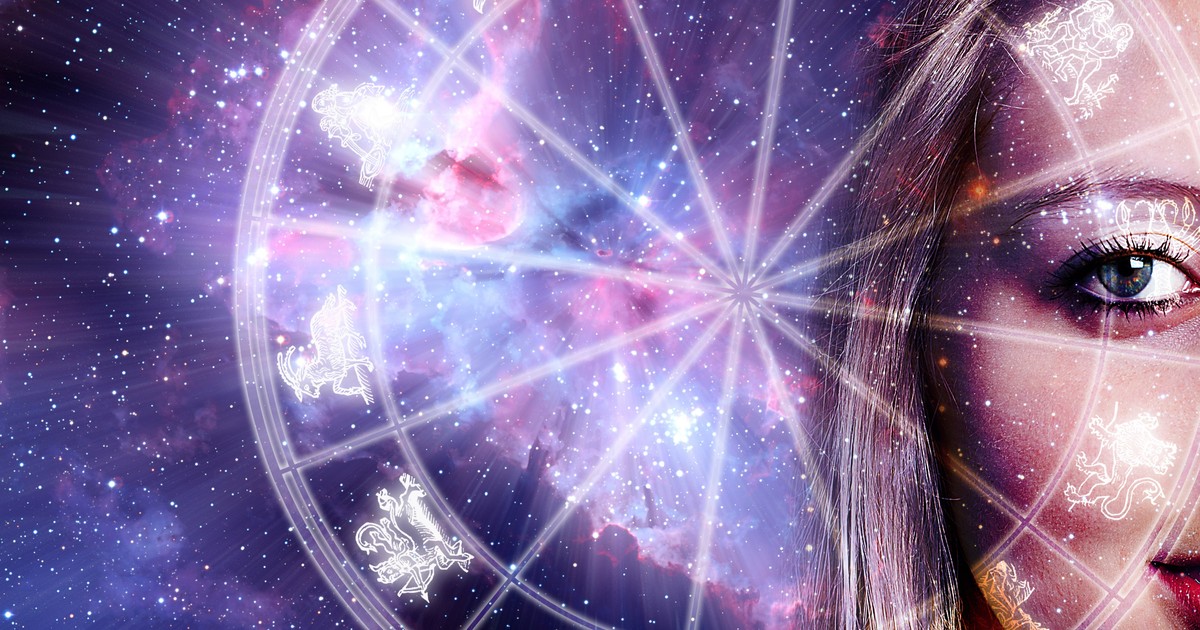 Znaki zodiaku: cztery najbardziej lubiane znaki zodiaku - Kobieta