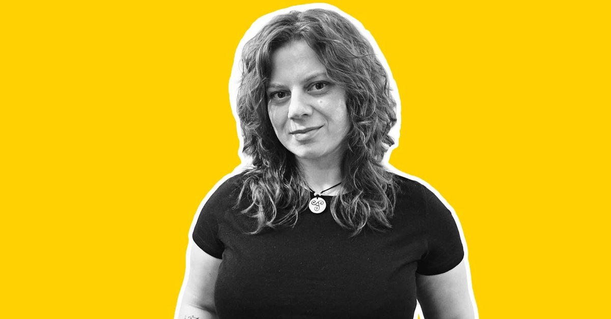 Paulina Hławiczka-Trotman - Polka z Ustronia - została biskupką ...