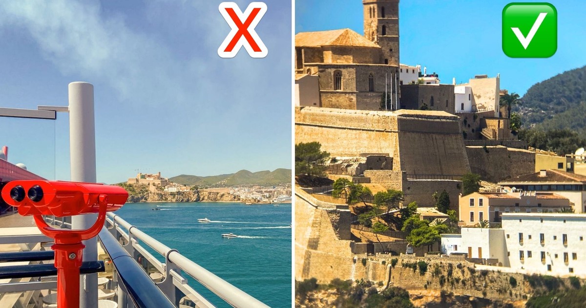 A National Geographic photographer said getting closer is key to taking ...