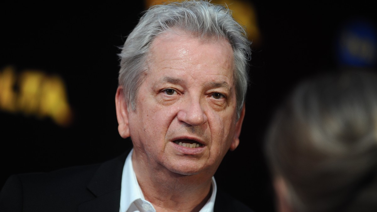 "Mały Zgon". Zwiastun serialu Juliusza Machulskiego dla Canal+ ...