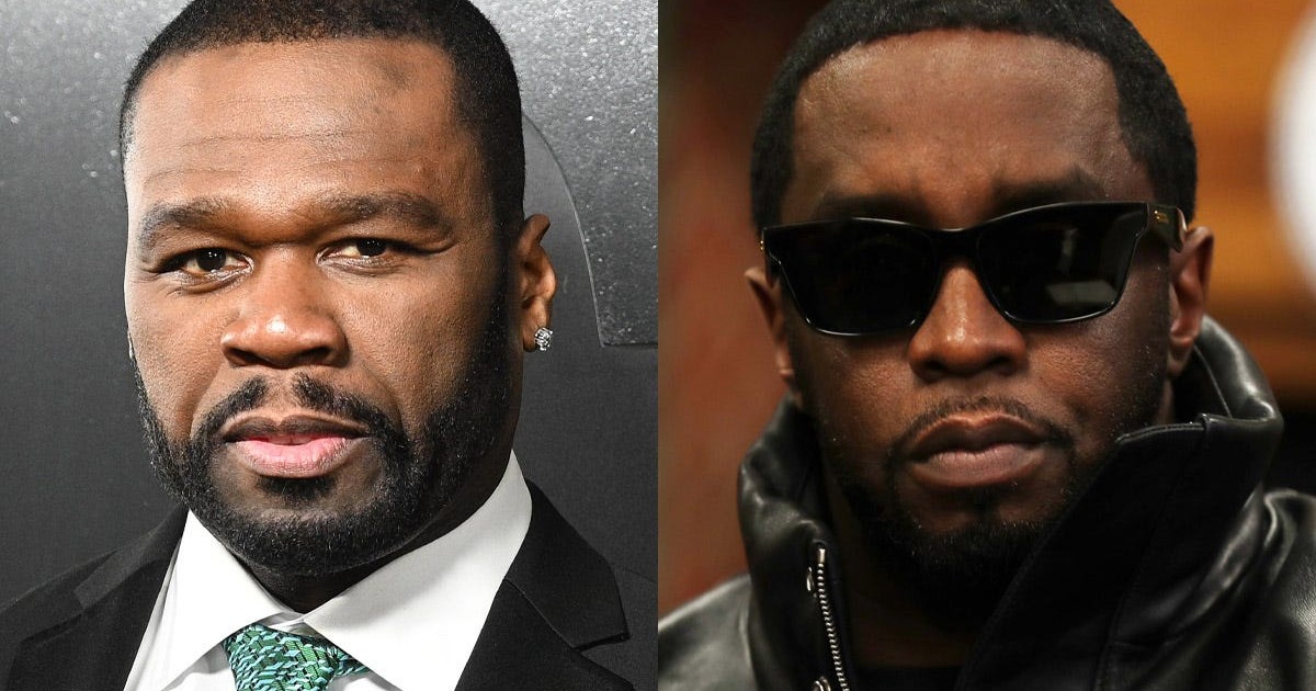 What we know about the 50 Cent documentary on the sexual assault allegations against Sean 'Diddy ...