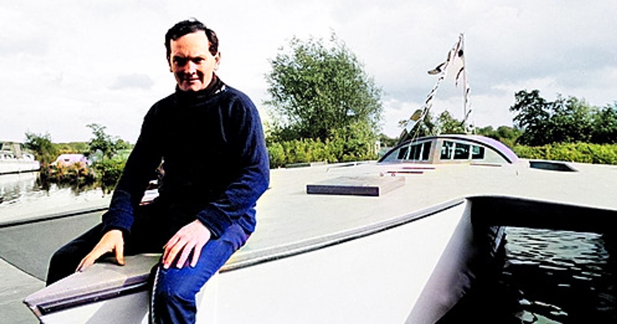 Wypłynął po sławę i zaginął bez wieści. Wielka tajemnica oceanów - Podróże