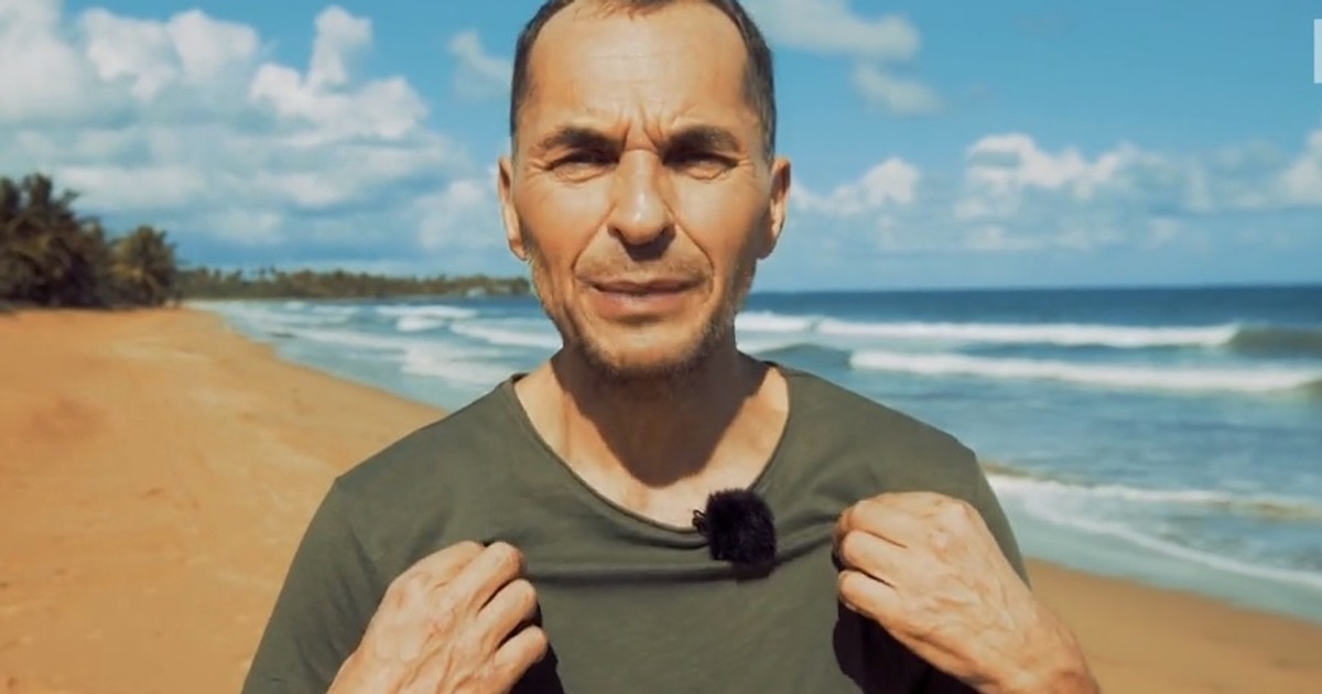 Na ne! Az egyik legsikeresebb sportolónő volt Palik László hatalmas ...