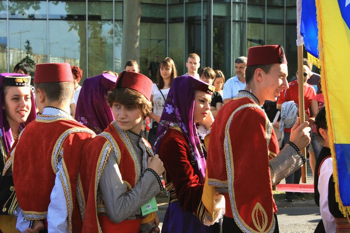 Ovo su najlepša muslimanska imena koje roditelji daju sinovima u Srbiji ...