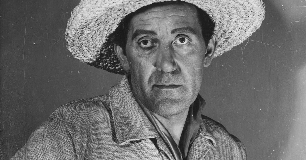 Benoit i Zbyszewska uchodzili za parę idealną. W związku zaczęło się ...