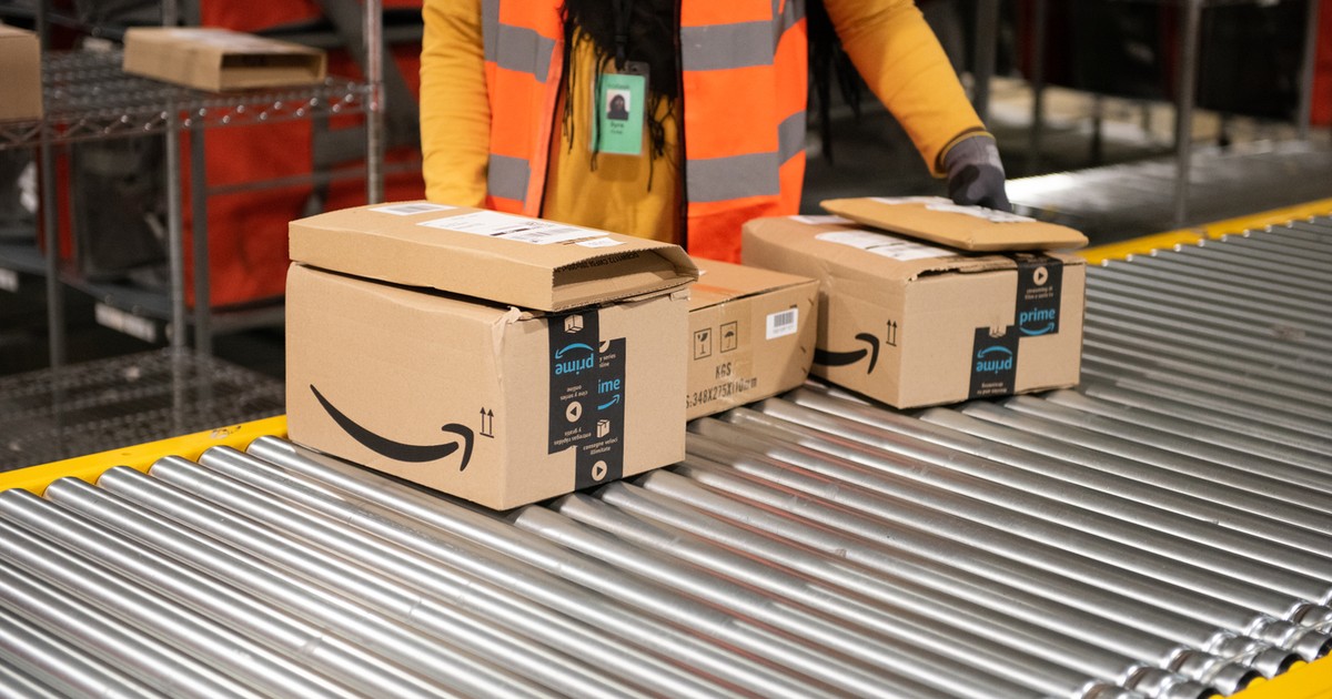 Tyle miliardów Amazon zainwestuje w Polsce. "Wyróżnia się na tle innych"