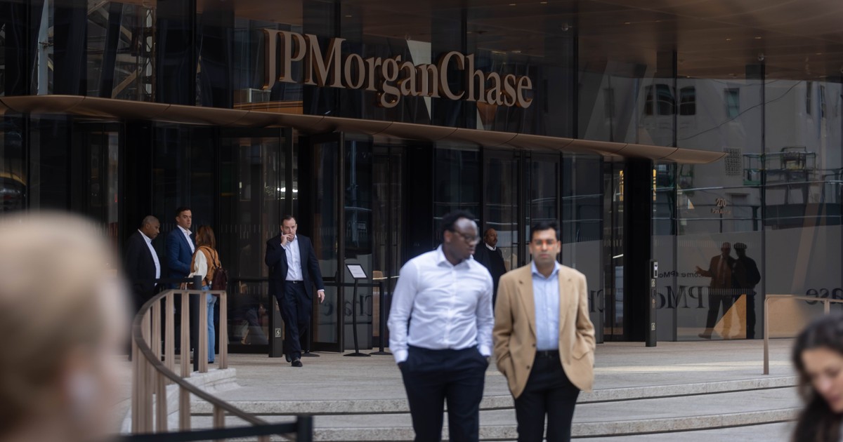 JPMorgan promoted 135 execs to managing director in banking and markets ...