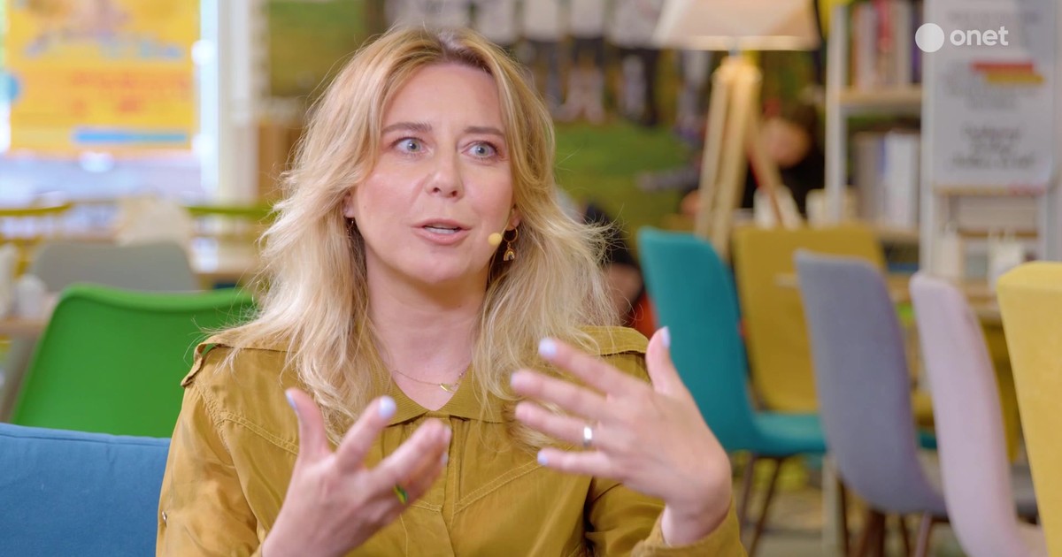 Anna Król o 10. edycji Big Book Festival: wśród gości wariat literacki ...