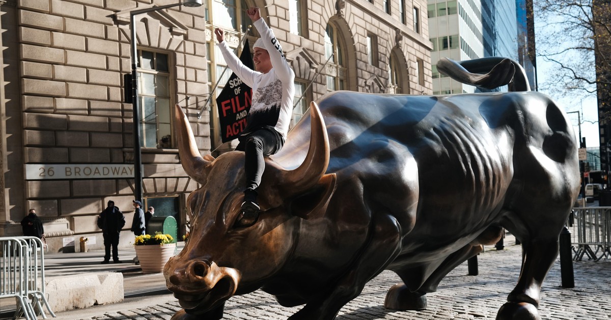 Bullish retail traders are the biggest force behind the stock market's ...