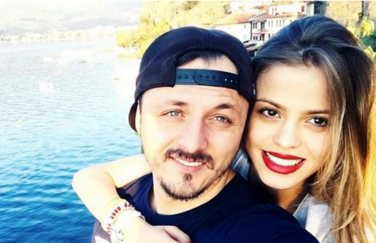 Pevač dobio sina sa drugom ženom: Nakon razvoda od misice objavio ...