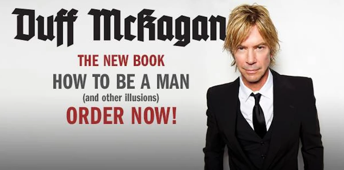 Basista Guns N'Roses o seksie, dragach i innych kłamstwach - Dziennik.pl