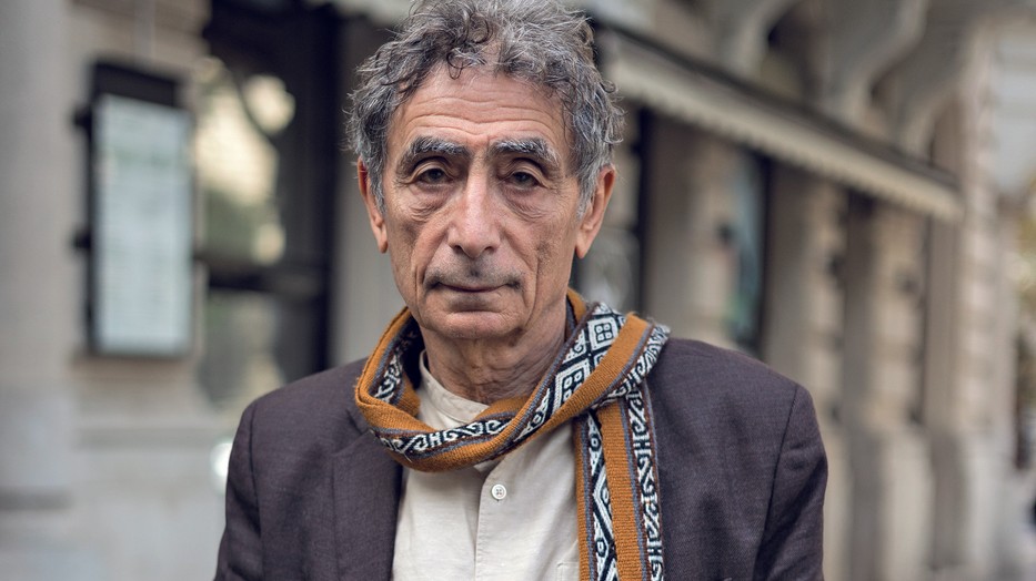 Dr. Máté Gábor szerint a társadalom nem hagy időt és teret a gyászra ...