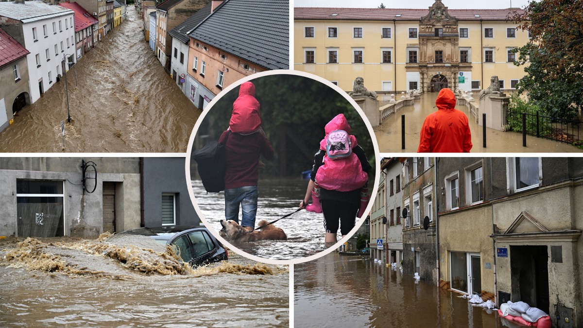 Poplave Evropa: Beč pod vodom, Budimpešti preti poplava decenije, nivo ...