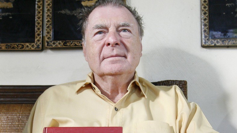 Nobel z chemii za cząsteczki naśladujące naturę - Wiadomości