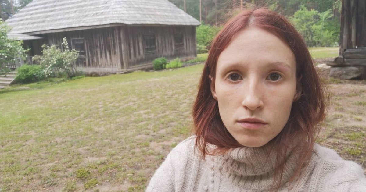 Aktorka Anna Paliga oskarża wykładowców szkoły filmowej o przemoc ...