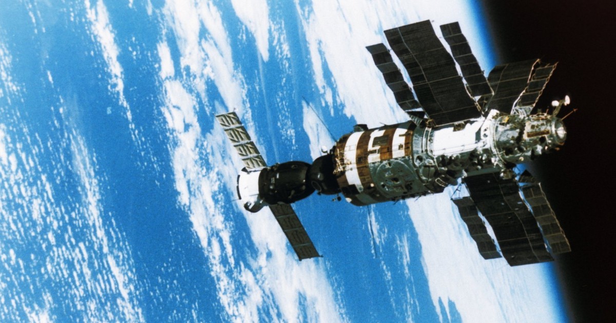 Tanzania makes a huge stride in its space program as it secures a slot ...