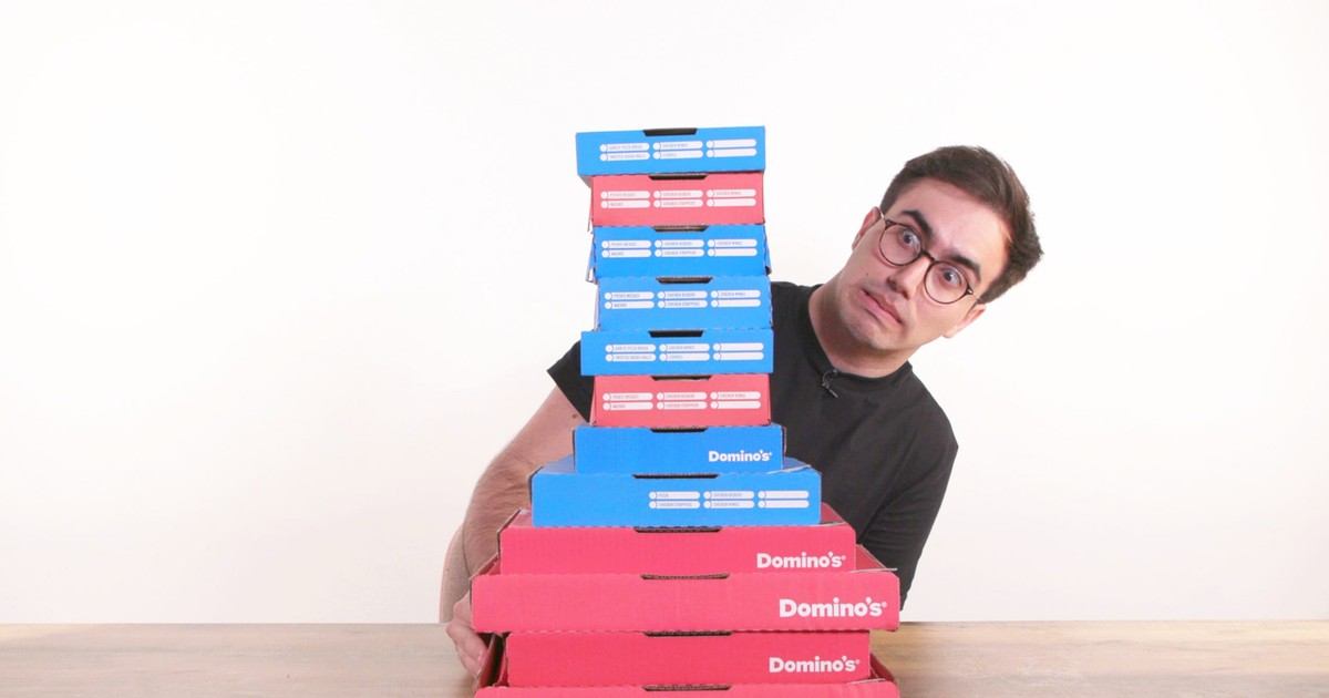 I'm a professional fast-food reviewer. Here are 8 things you should ...