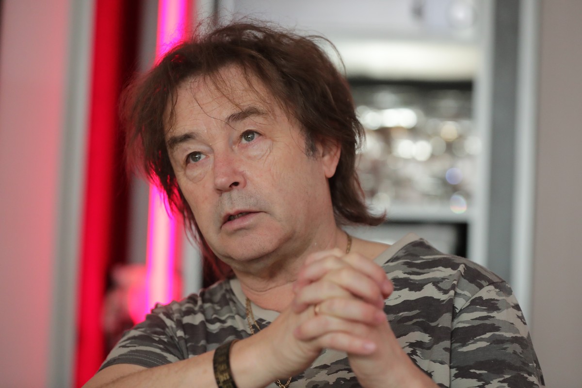 Szikora Róbert elárulta a házasságáról azt, amit kevesen tudtak - Blikk ...