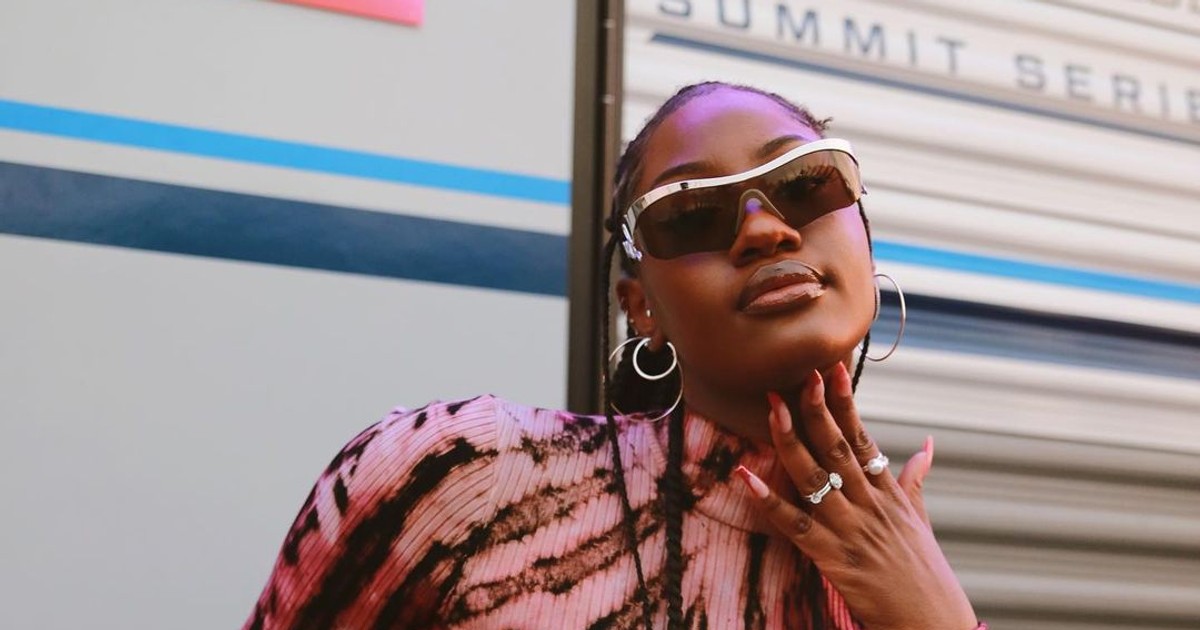 Style Inspiration: How to dress like Tems in 5 steps | Pulse Nigeria