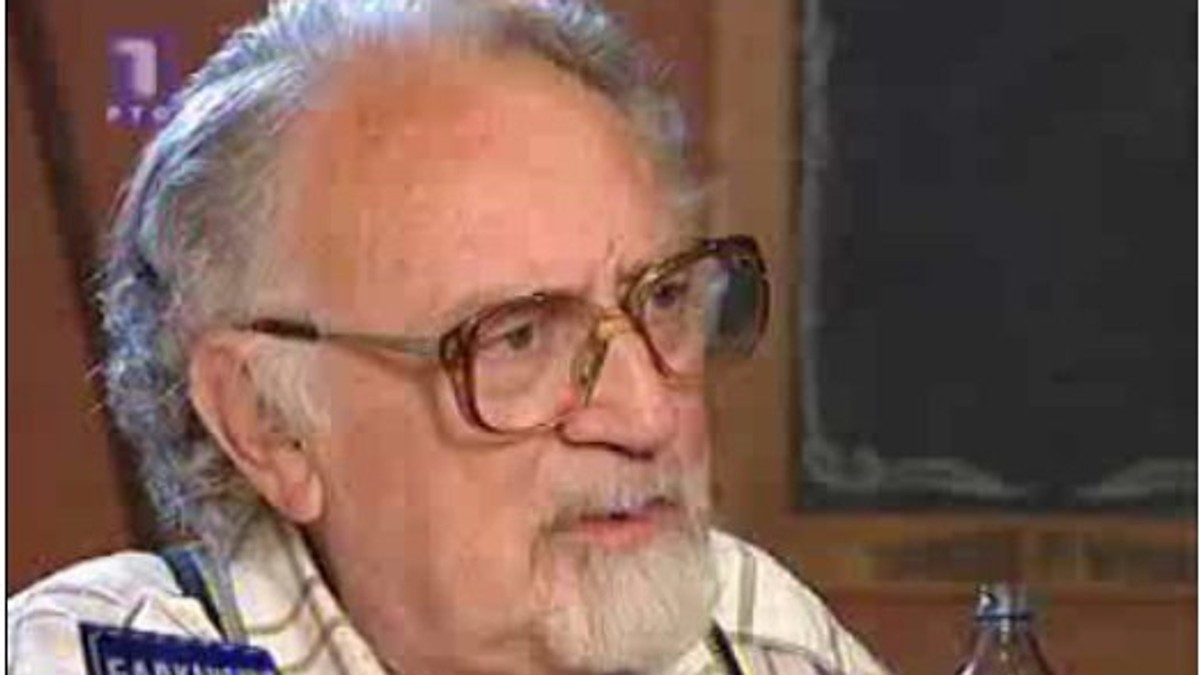 Preminuo televizijski reditelj Jovan Ristić - Blic