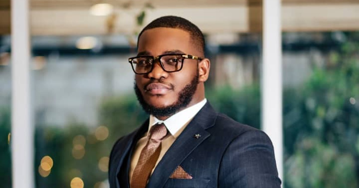 Nigeria’s economy in 2025: Dr. Dominic Joshua analyzes budget, key ...