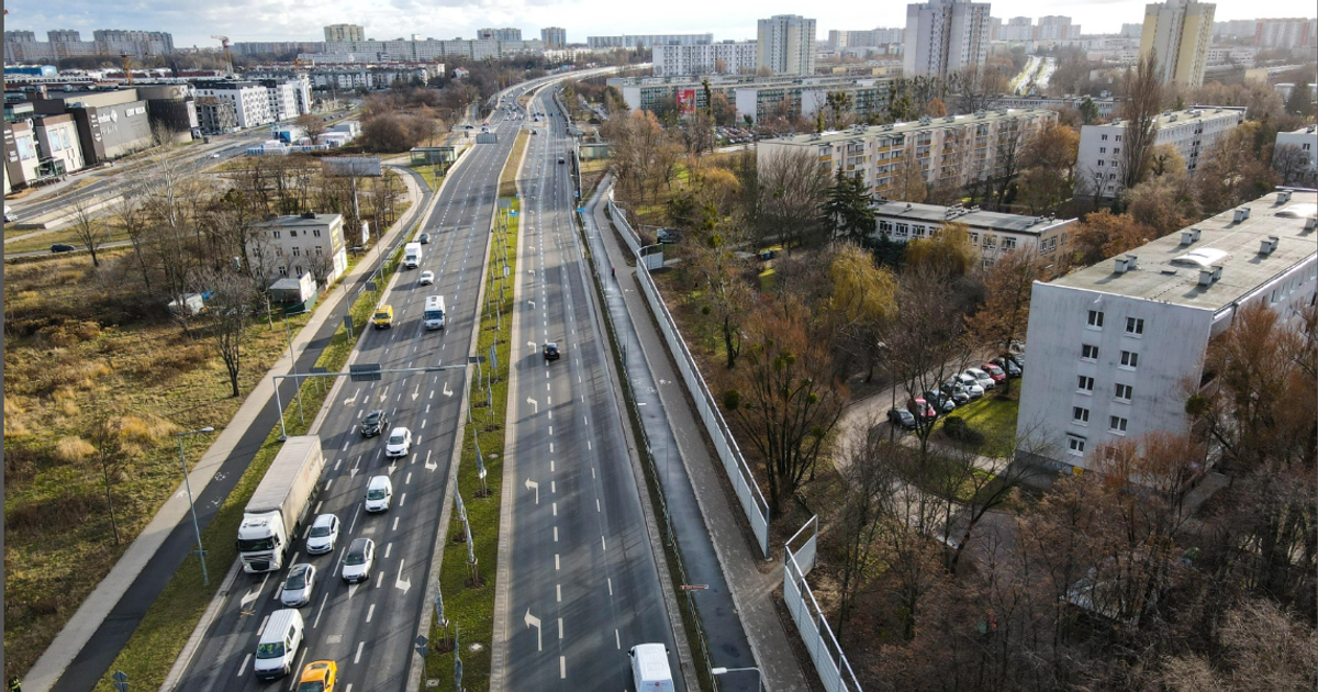 Mieszkańcy dostali ekran. Na os. Jagiellońskim jest wreszcie ciszej ...