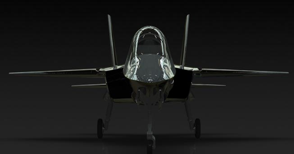 Zum Geschäftstermin mit dem Kampfjet | aeroTELEGRAPH