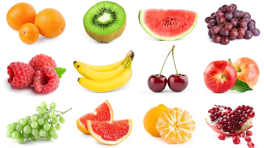 Owoce. Których owoców nie wolno ze sobą łączyć