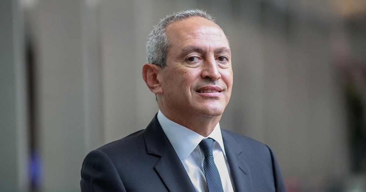 Egypt’s second richest man plots $50 billion takeover of U.S ...