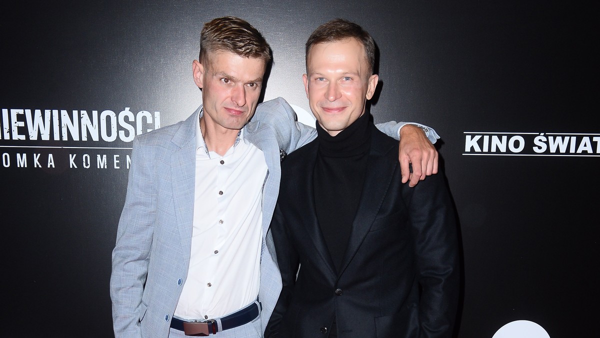 Tomasz Komenda nie żyje. Wyszedł z pokazu "25 lat niewinności". "Był jak bomba" - Plejada.pl