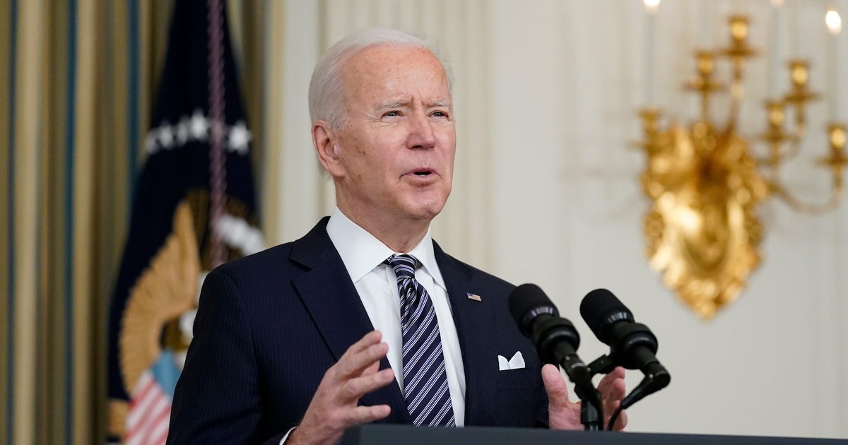 Bidenomics explained: Why building the economy from the middle out ...