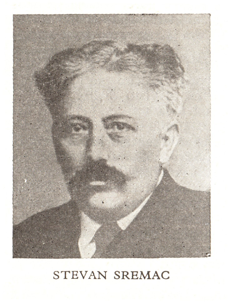 NEUZVRAĆENA LJUBAV VELIKOG PISCA Zašto je Stevan Sremac ostao neženja