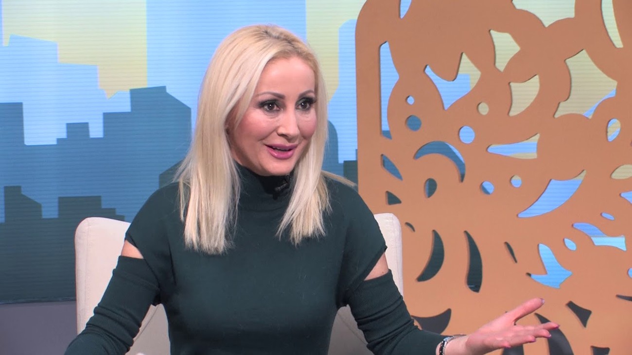 simonida milojkovic spisateljica muz prevara trudnoca - Blic