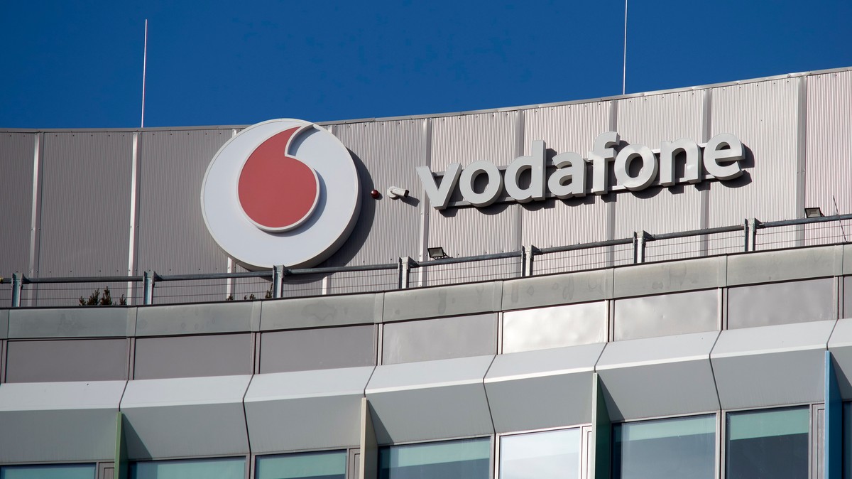 Hivatalos: ez lesz a Vodafone új neve Magyarországon - Blikk