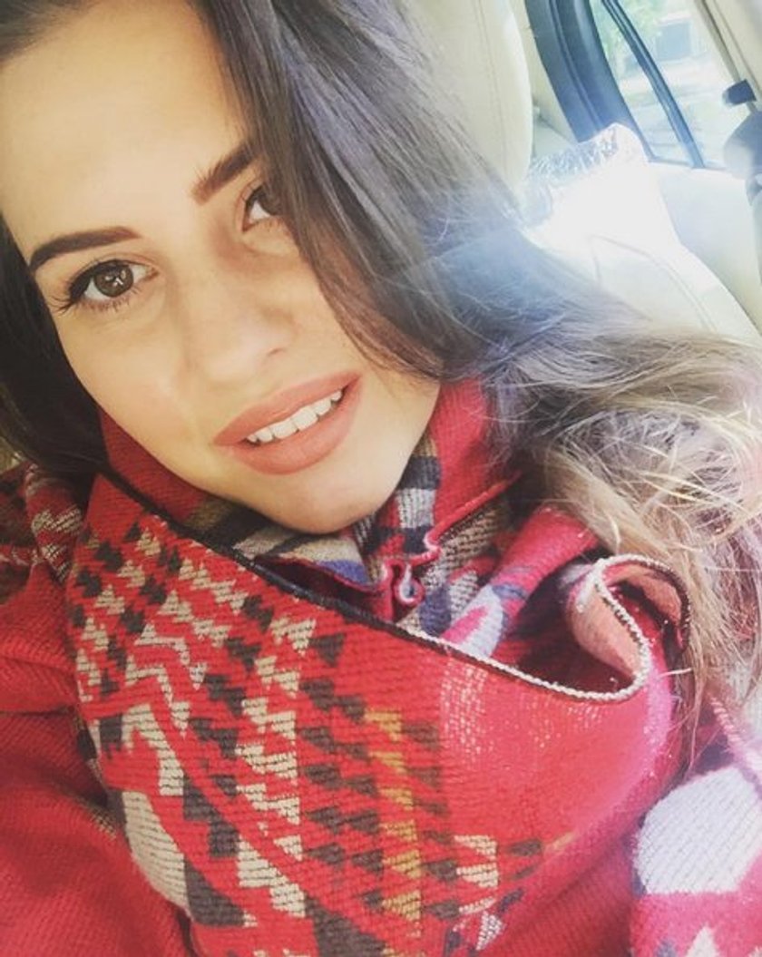 Córka Kozidrak i Pietrasa wyjechała z Polski