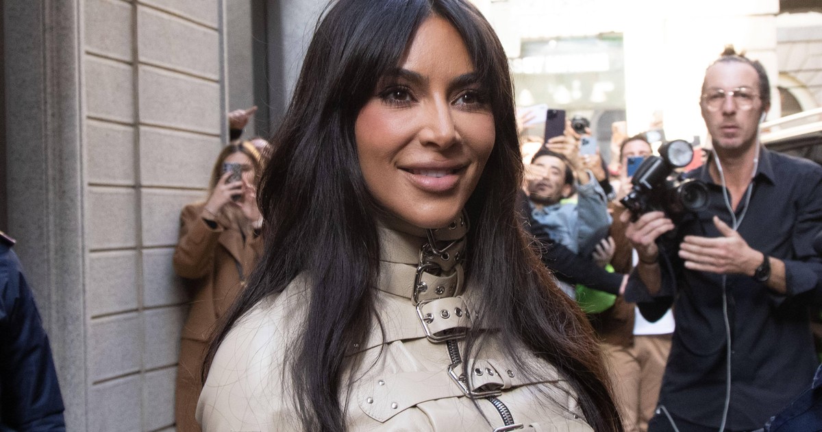 Kim Kardashian zagra w popularnym serialu. Obok niej wielka gwiazda - Film Kim Kardashian zagra w popularnym serialu. Obok niej wielka gwiazda - Film