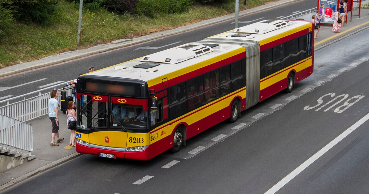 Po wakacjach zmiany w komunikacji miejskiej - Wiadomości