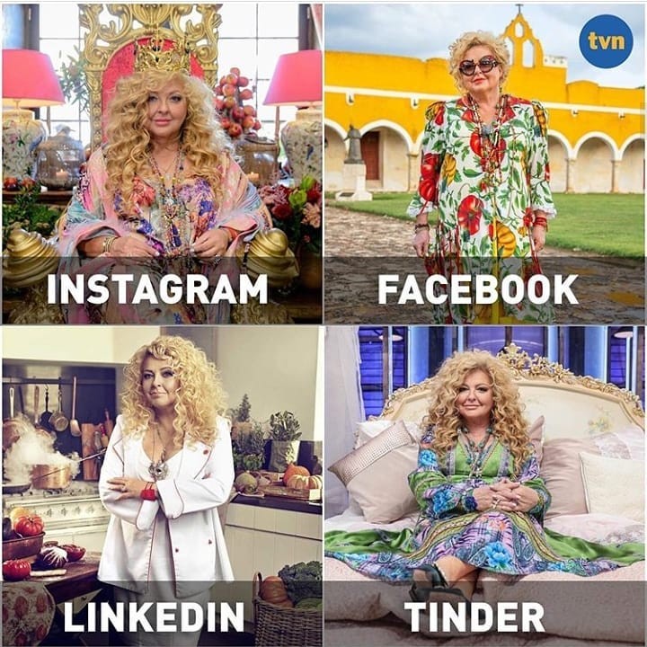 Magda Gessler - zobacz najlepsze memy o gwieździe "Kuchennych rewolucji ...