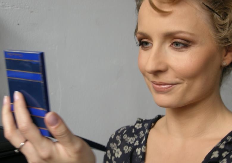 Brygida Grysiak 2 - Styl Życia - Newsweek.pl