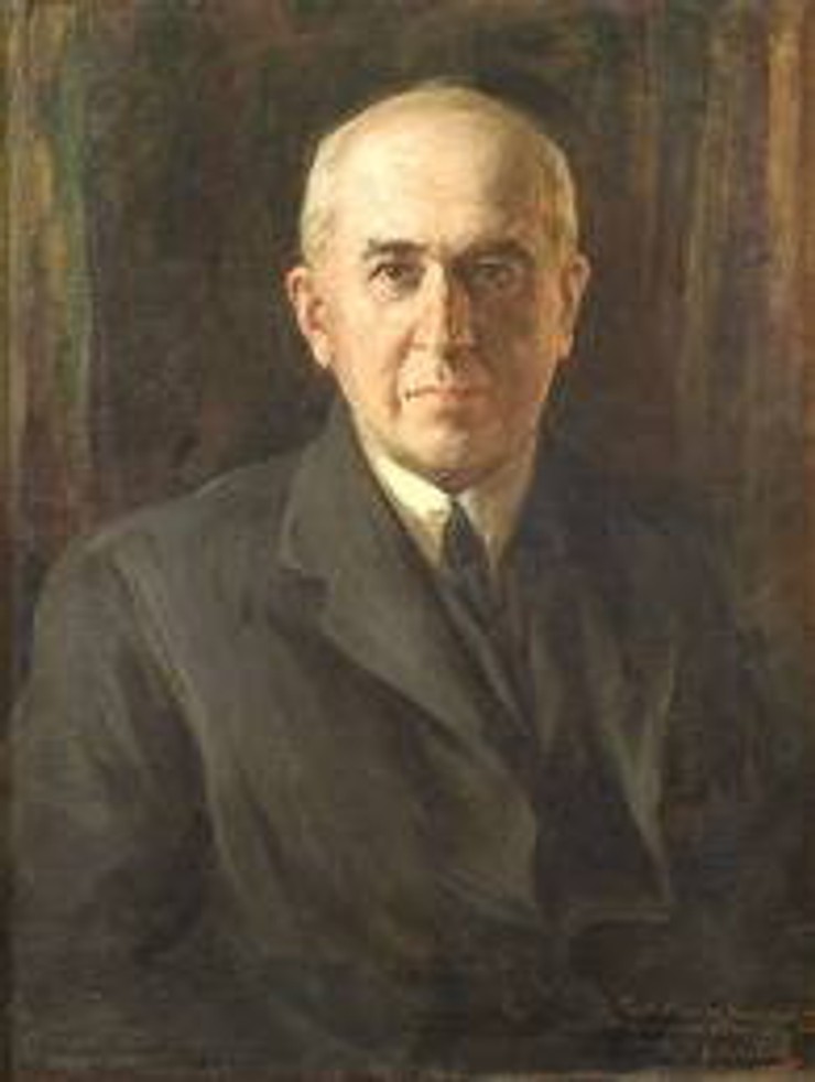 Milutin Milanković u kućnom pritvoru stvorio teoriju o klimatskim promenama