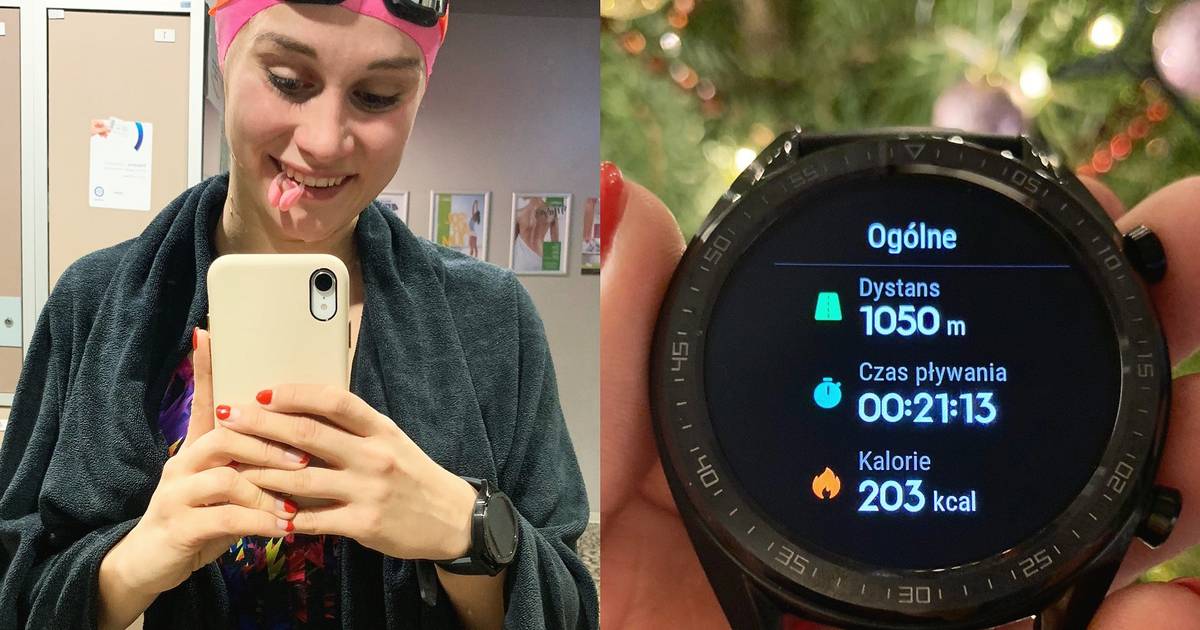 Huawei Watch GT-420 test smartwatcha czy warto go kupić - Noizz