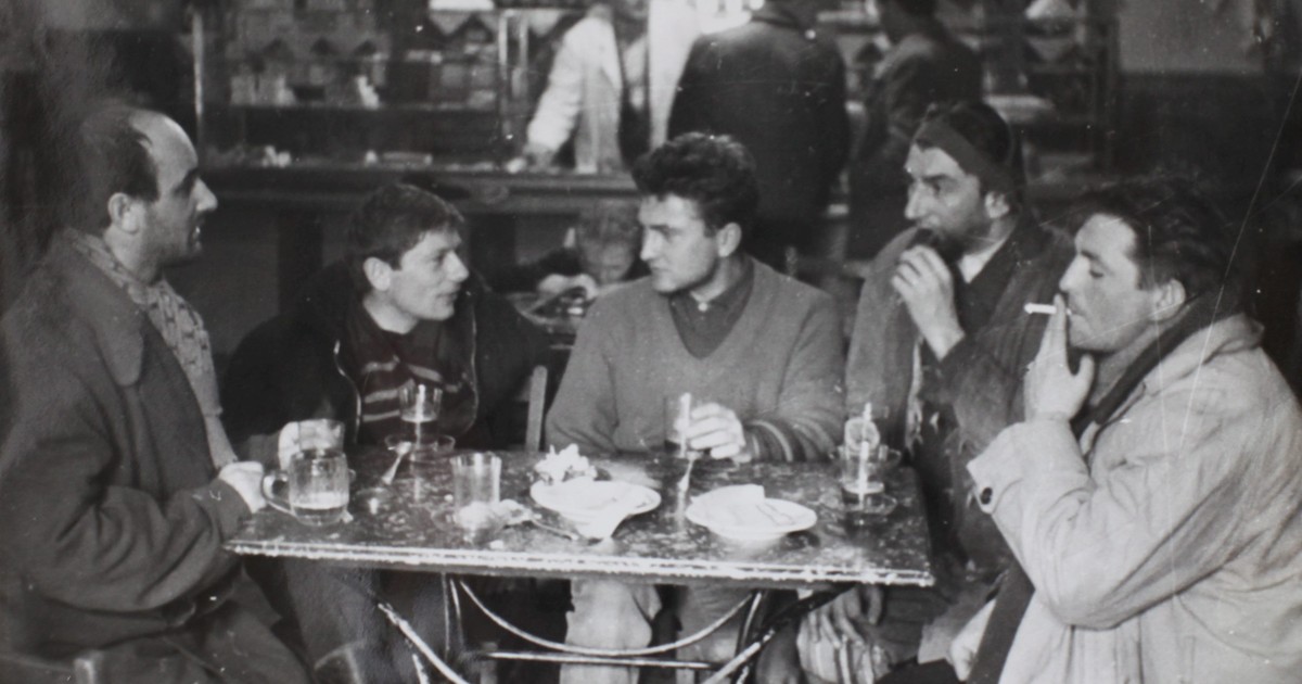 Wojciech Frykowski: pechowy bon vivant - Film