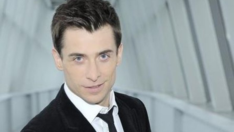 "M jak miłość": Kolejne nieszczęście w życiu Marka Mostowiaka - Dziennik.pl