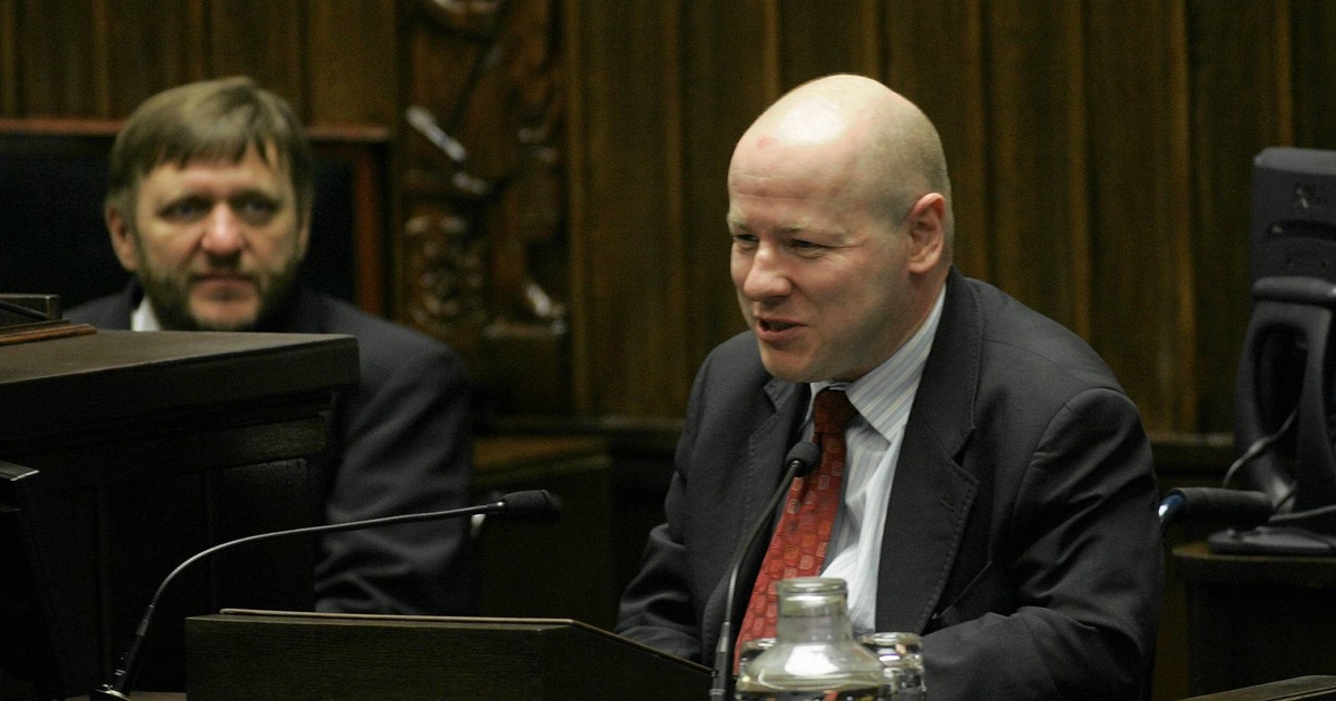 Libicki: Tusk powinien szczerze podziękować Gowinowi - Wiadomości