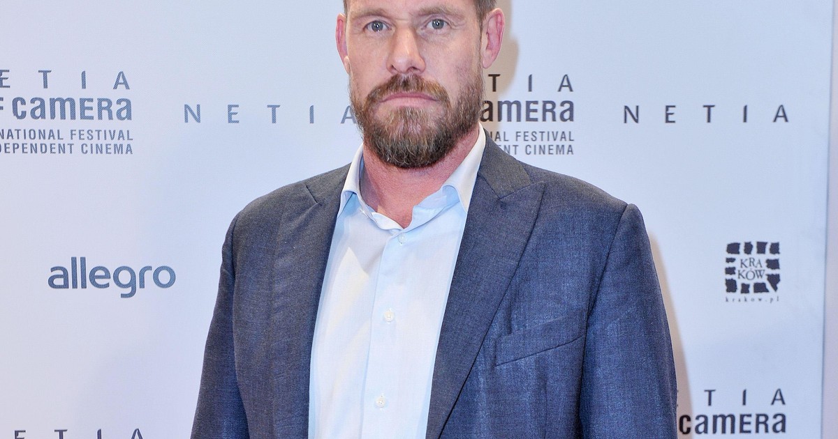 Rinke spędził 5 dni w szpitalu psychiatrycznym. Bardzo to przeżył