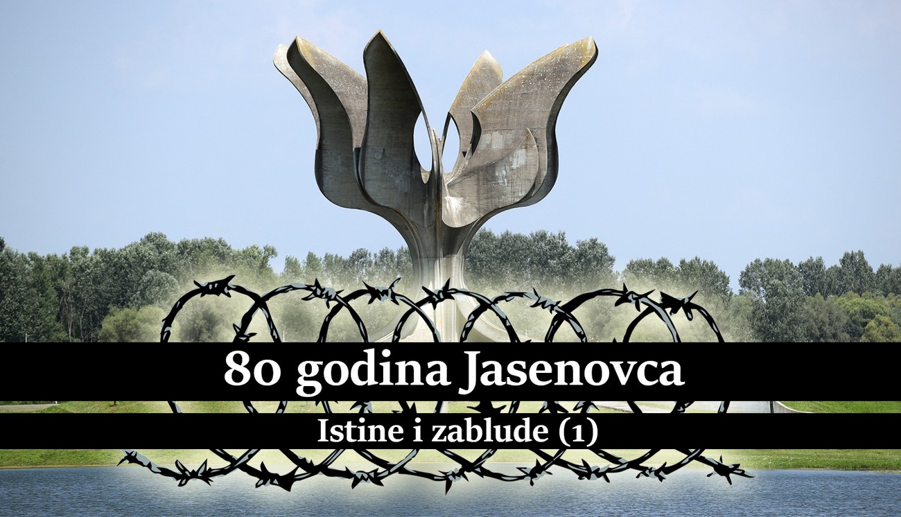 Logor smrti kao političko oružje: Zašto 80 godina kasnije ne znamo ...